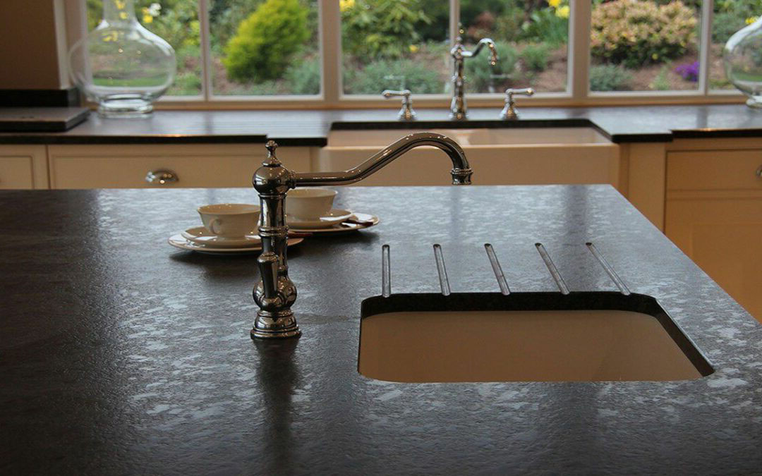 How To Choose A New Countertop – K2 Design Remodel